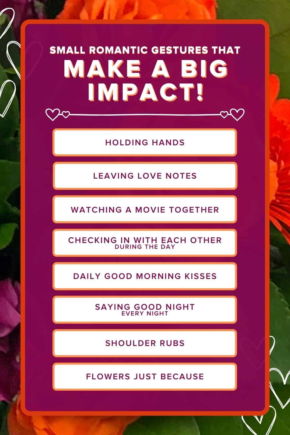 August Is National Romance Month - Here 5 Romantic Ways to Celebrate It ...